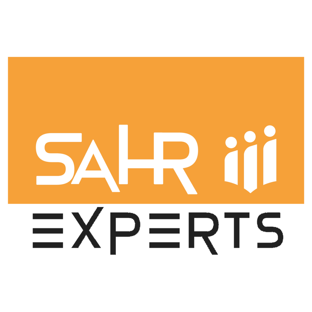 Über uns – SAHR GmbH